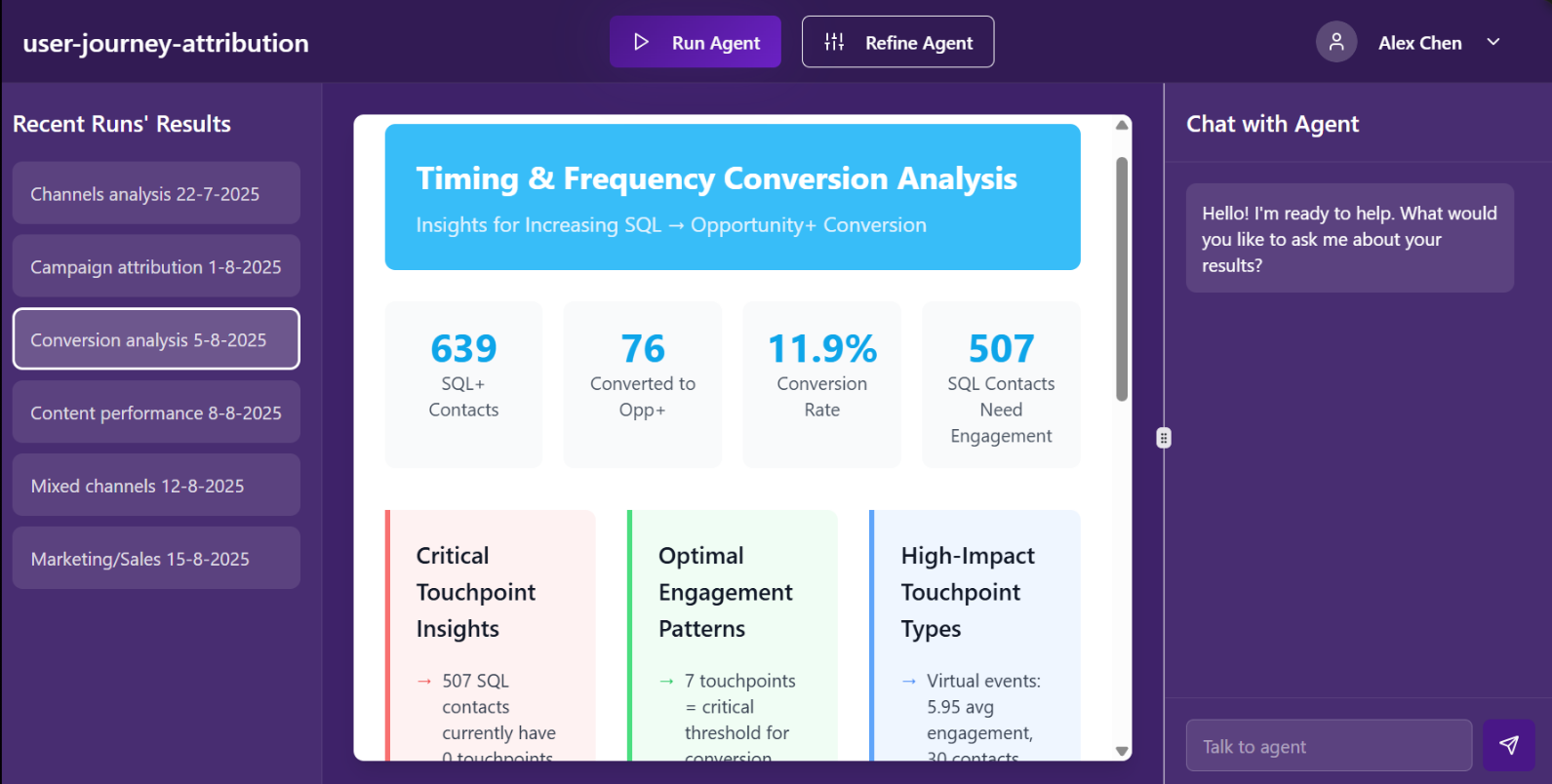 Eloo - AI Agents for Busy People